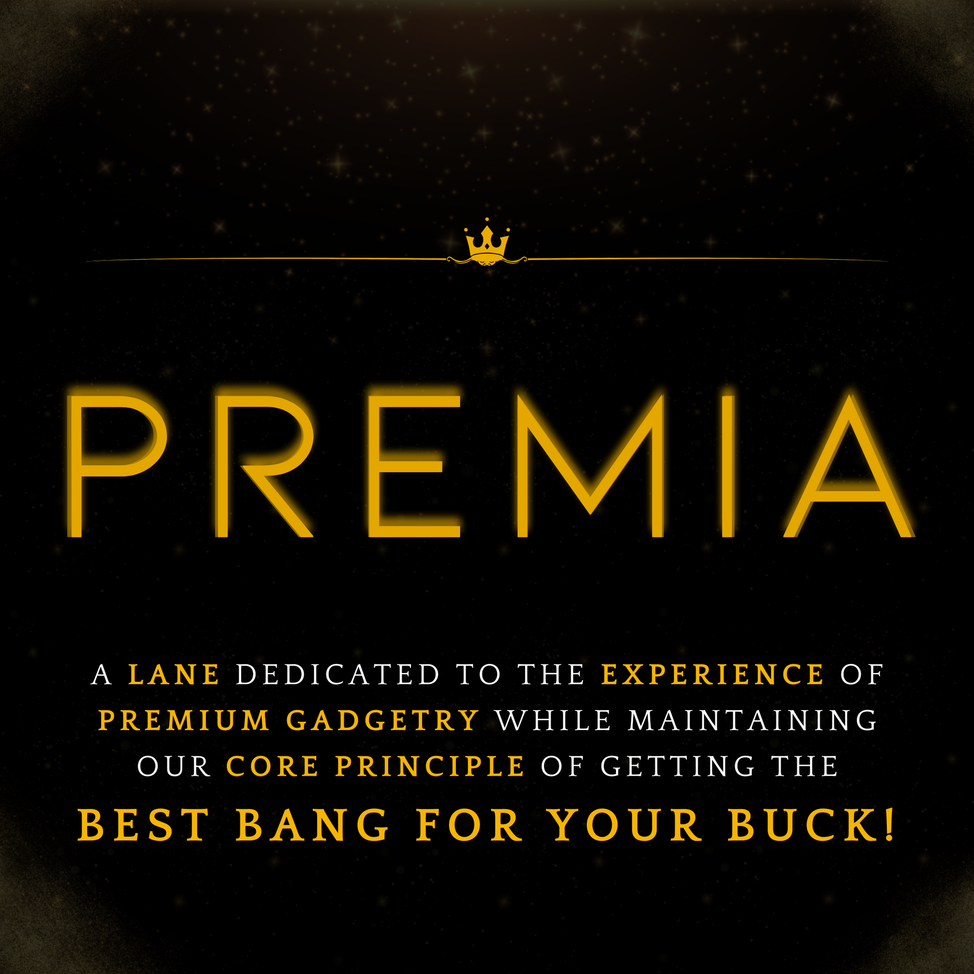 Geeklane Premia: Discover Premium & Innovative Tech Gadgets & Accessories